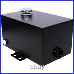 Hydraulic Fluid Tank 10 Gal Fuel Tank Heavy Duty Hydraulic Steel Tank ...